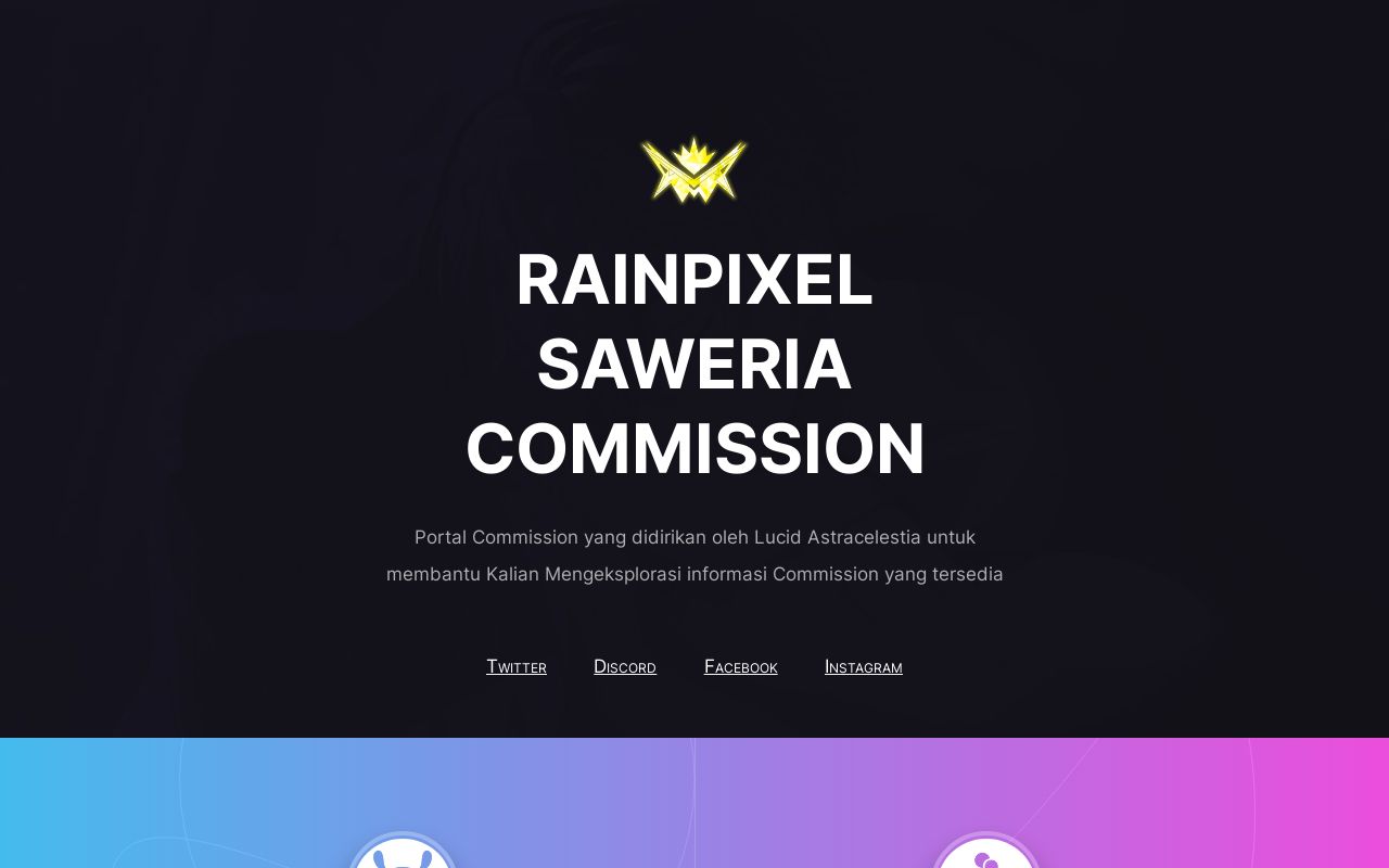 RAINPIXEL COMMISSION (copy)